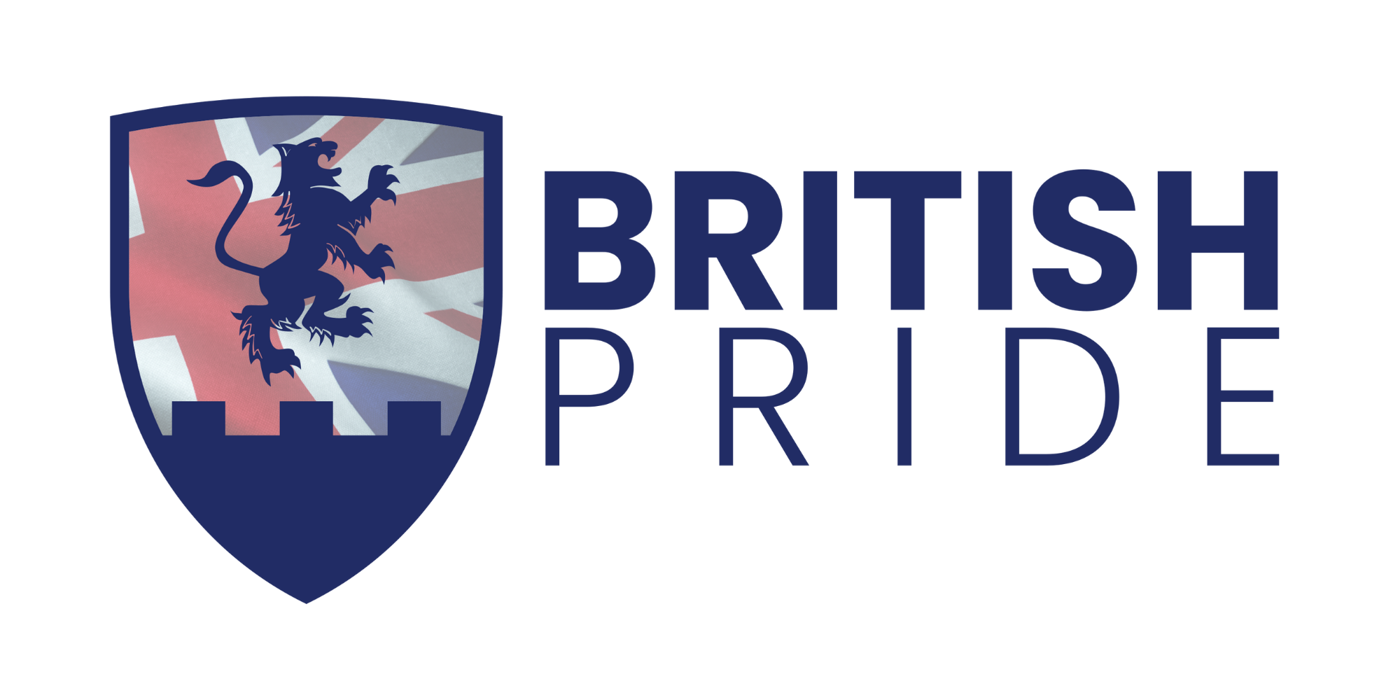 BRITISH PRIDE