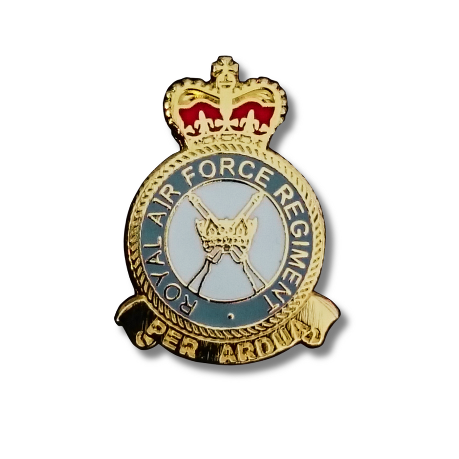 Royal Air Force Collection – BRITISH PRIDE