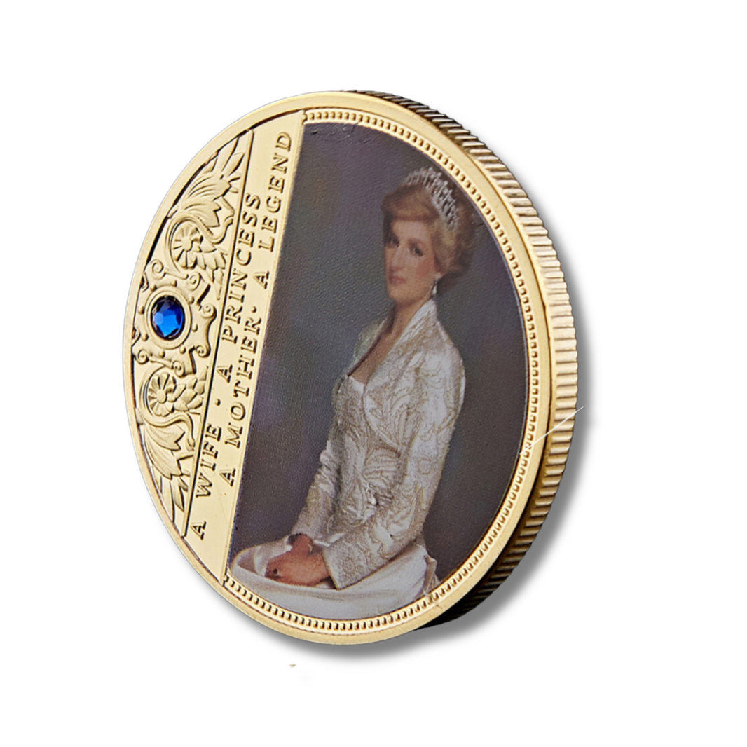 The Royals – BRITISH PRIDE