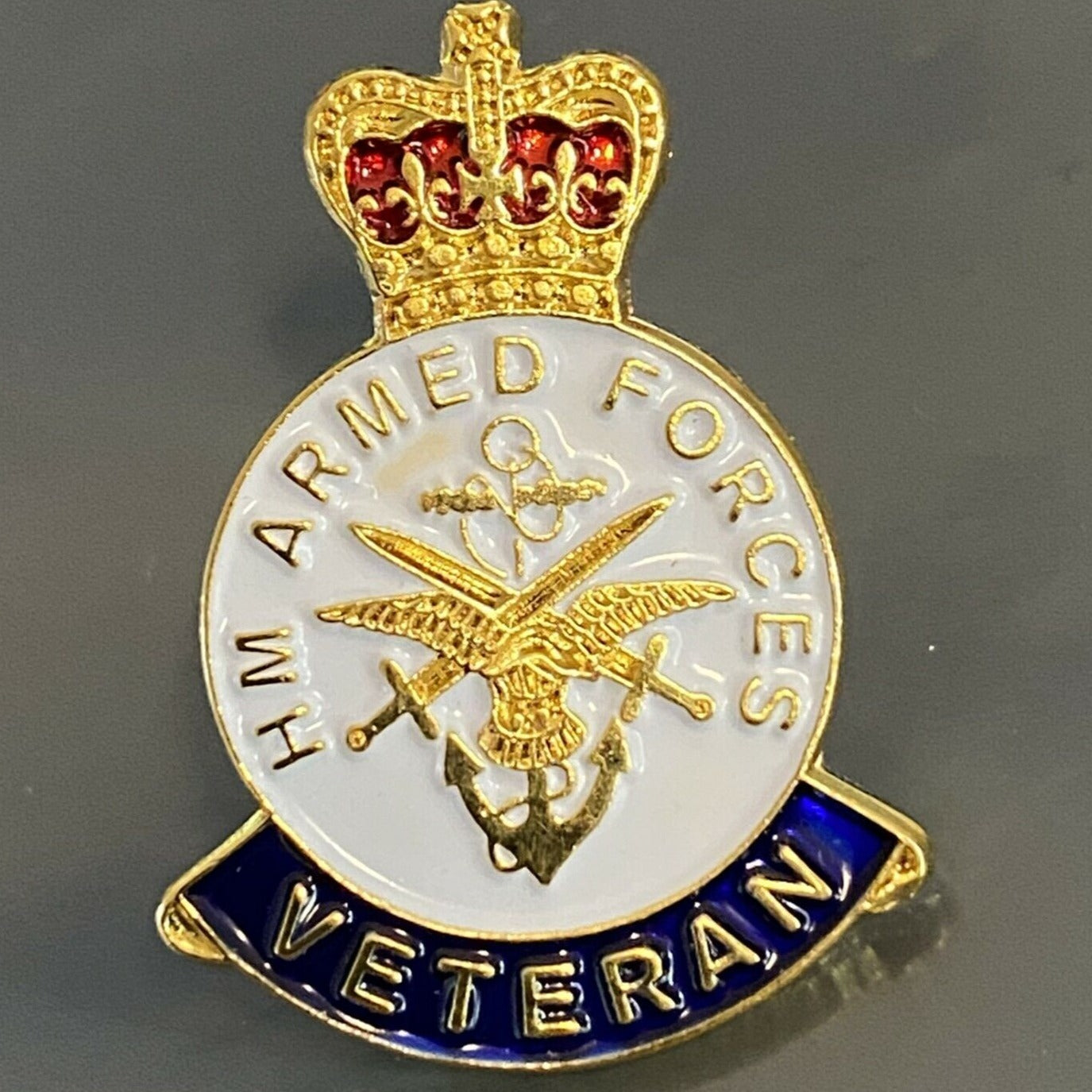 Soldier Pin Badges – BRITISH PRIDE